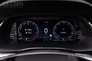 Melns Skoda Octavia 2021 Rīga, ar dzinēja tilpumu 1.40 L un nobraukumu 147 tūkst. km par 16500 €, foto 29 vietnē AUTOMOTO.COM.LV
