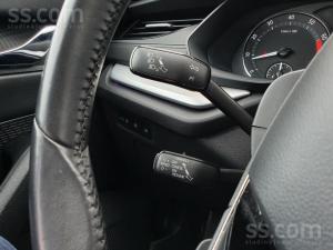 Черный Шкода Октавия 2021 в Рига, объемом двигателя 1.60 л и пробегом 102 тыс. км за 17500 €, фото 18 на AUTOMOTO.COM.LV