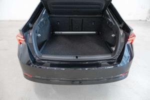 Black Skoda Octavia 2021 in Vilnius, with an engine capacity of 1.40 L and mileage of 145 thousand km for 22500 €, photo 26 on AUTOMOTO.COM.LV
