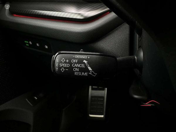 Black Skoda Octavia 2022 in Vilnius, with an engine capacity of 1.97 L and mileage of 145 thousand km for 24950 €, photo 11 on AUTOMOTO.COM.LV
