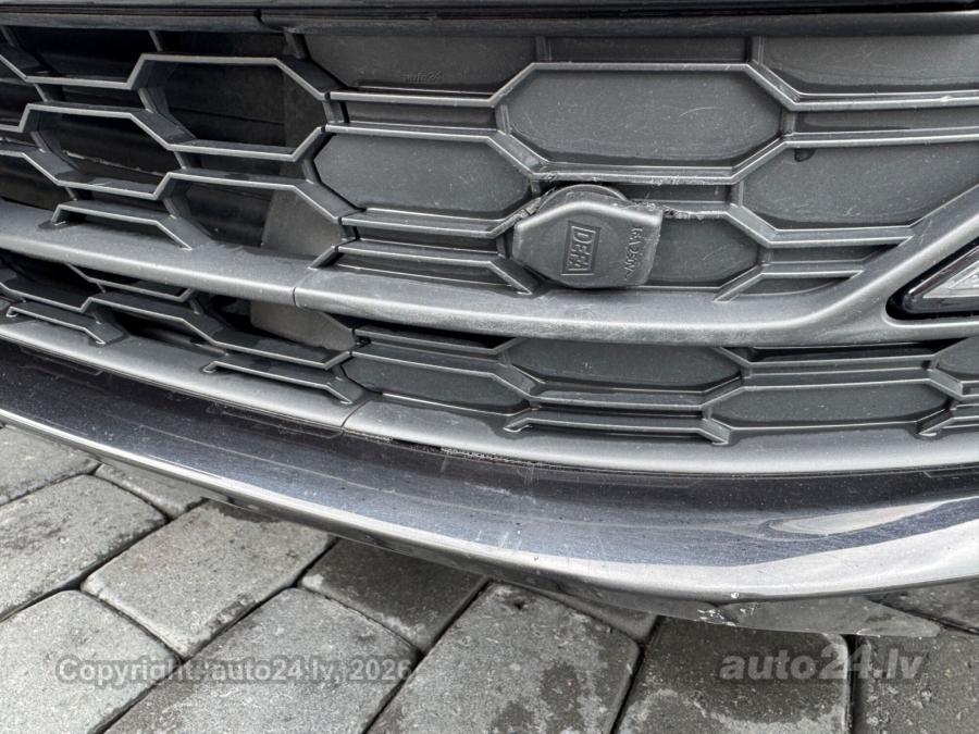 Черный Шкода Октавия 2022 в Таллин, объемом двигателя 2.00 л и пробегом 55 тыс. км за 30000 €, фото 16 на AUTOMOTO.COM.LV
