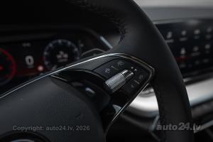 Черный Шкода Октавия 2022 в Елгава, объемом двигателя 2.00 л и пробегом 169 тыс. км за 17882 €, фото 23 на AUTOMOTO.COM.LV