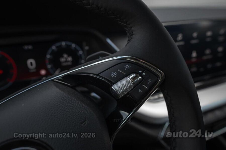 Черный Шкода Октавия 2022 в Елгава, объемом двигателя 2.00 л и пробегом 169 тыс. км за 17882 €, фото 23 на AUTOMOTO.COM.LV