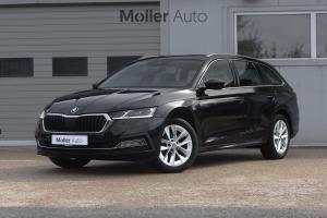 Melns Skoda Octavia 2022 Jelgava, ar dzinēja tilpumu 2.00 L un nobraukumu 169 tūkst. km par 17450 €, foto 3 vietnē AUTOMOTO.COM.LV