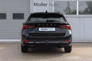 Melns Skoda Octavia 2022 Jelgava, ar dzinēja tilpumu 2.00 L un nobraukumu 169 tūkst. km par 17450 €, foto 5 vietnē AUTOMOTO.COM.LV