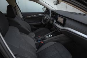 Melns Skoda Octavia 2022 Jelgava, ar dzinēja tilpumu 2.00 L un nobraukumu 169 tūkst. km par 17450 €, foto 10 vietnē AUTOMOTO.COM.LV