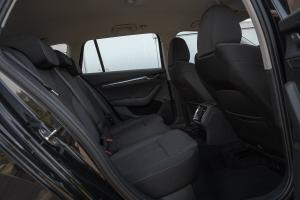 Melns Skoda Octavia 2022 Jelgava, ar dzinēja tilpumu 2.00 L un nobraukumu 169 tūkst. km par 17450 €, foto 11 vietnē AUTOMOTO.COM.LV