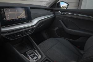 Melns Skoda Octavia 2022 Jelgava, ar dzinēja tilpumu 2.00 L un nobraukumu 169 tūkst. km par 17450 €, foto 15 vietnē AUTOMOTO.COM.LV