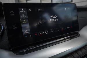 Melns Skoda Octavia 2022 Jelgava, ar dzinēja tilpumu 2.00 L un nobraukumu 169 tūkst. km par 17450 €, foto 17 vietnē AUTOMOTO.COM.LV