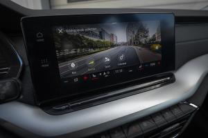 Melns Skoda Octavia 2022 Jelgava, ar dzinēja tilpumu 2.00 L un nobraukumu 169 tūkst. km par 17450 €, foto 19 vietnē AUTOMOTO.COM.LV