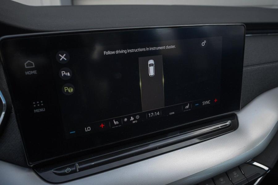 Melns Skoda Octavia 2022 Jelgava, ar dzinēja tilpumu 2.00 L un nobraukumu 169 tūkst. km par 17450 €, foto 20 vietnē AUTOMOTO.COM.LV