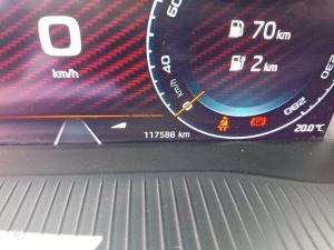 Черный Шкода Октавия 2022 в Вильнюс, объемом двигателя 1.40 л и пробегом 118 тыс. км за 21111 €, фото 10 на AUTOMOTO.COM.LV
