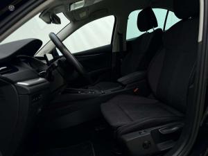 Melns Skoda Octavia 2022 Viļņa, ar dzinēja tilpumu 2.00 L un nobraukumu 218 tūkst. km par 17000 €, foto 11 vietnē AUTOMOTO.COM.LV