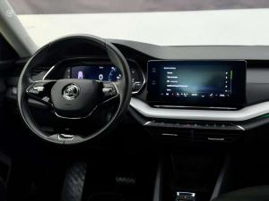 Melns Skoda Octavia 2022 Viļņa, ar dzinēja tilpumu 2.00 L un nobraukumu 218 tūkst. km par 17000 €, foto 17 vietnē AUTOMOTO.COM.LV
