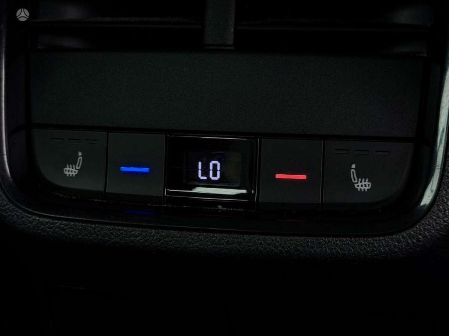Melns Skoda Octavia 2022 Viļņa, ar dzinēja tilpumu 2.00 L un nobraukumu 218 tūkst. km par 17000 €, foto 20 vietnē AUTOMOTO.COM.LV