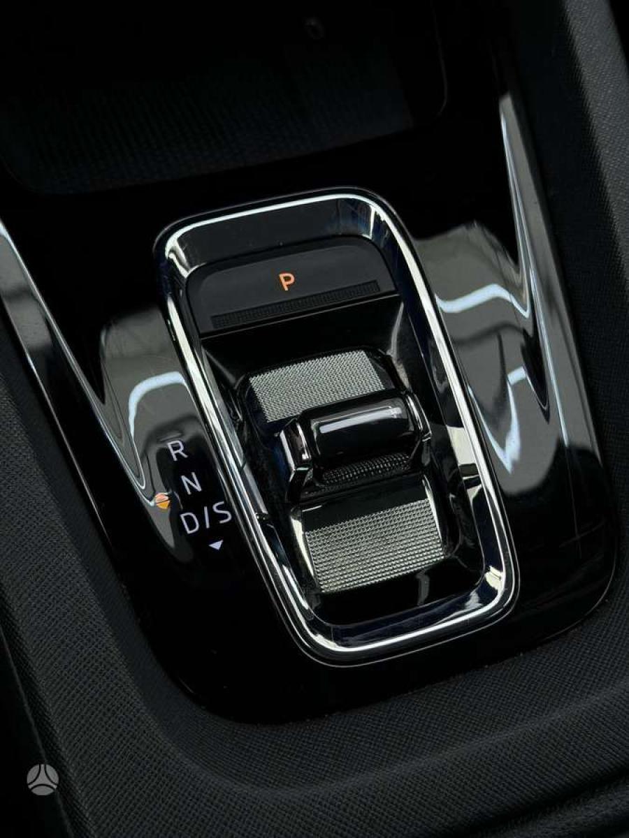 Melns Skoda Octavia 2022 Viļņa, ar dzinēja tilpumu 2.00 L un nobraukumu 218 tūkst. km par 17000 €, foto 24 vietnē AUTOMOTO.COM.LV