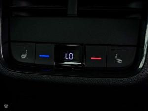 Black Skoda Octavia 2022 in Vilnius, with an engine capacity of 2.00 L and mileage of 218 thousand km for 16500 €, photo 20 on AUTOMOTO.COM.LV
