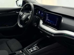 Черный Шкода Октавия 2022 в Вильнюс, объемом двигателя 2.00 л и пробегом 218 тыс. км за 16500 €, фото 16 на AUTOMOTO.COM.LV