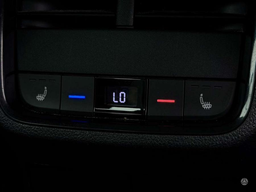 Melns Skoda Octavia 2022 Viļņa, ar dzinēja tilpumu 2.00 L un nobraukumu 218 tūkst. km par 15999 €, foto 20 vietnē AUTOMOTO.COM.LV