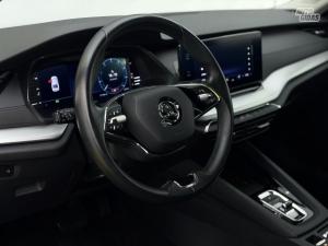 Melns Skoda Octavia 2022 Avižieniai, ar dzinēja tilpumu 2.00 L un nobraukumu 218 tūkst. km par 14999 €, foto 10 vietnē AUTOMOTO.COM.LV