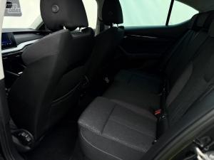 Melns Skoda Octavia 2022 Avižieniai, ar dzinēja tilpumu 2.00 L un nobraukumu 218 tūkst. km par 14999 €, foto 12 vietnē AUTOMOTO.COM.LV