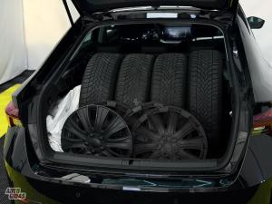 Melns Skoda Octavia 2022 Avižieniai, ar dzinēja tilpumu 2.00 L un nobraukumu 218 tūkst. km par 14999 €, foto 13 vietnē AUTOMOTO.COM.LV