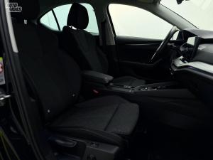 Melns Skoda Octavia 2022 Avižieniai, ar dzinēja tilpumu 2.00 L un nobraukumu 218 tūkst. km par 14999 €, foto 15 vietnē AUTOMOTO.COM.LV