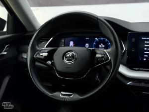 Melns Skoda Octavia 2022 Avižieniai, ar dzinēja tilpumu 2.00 L un nobraukumu 218 tūkst. km par 14999 €, foto 19 vietnē AUTOMOTO.COM.LV