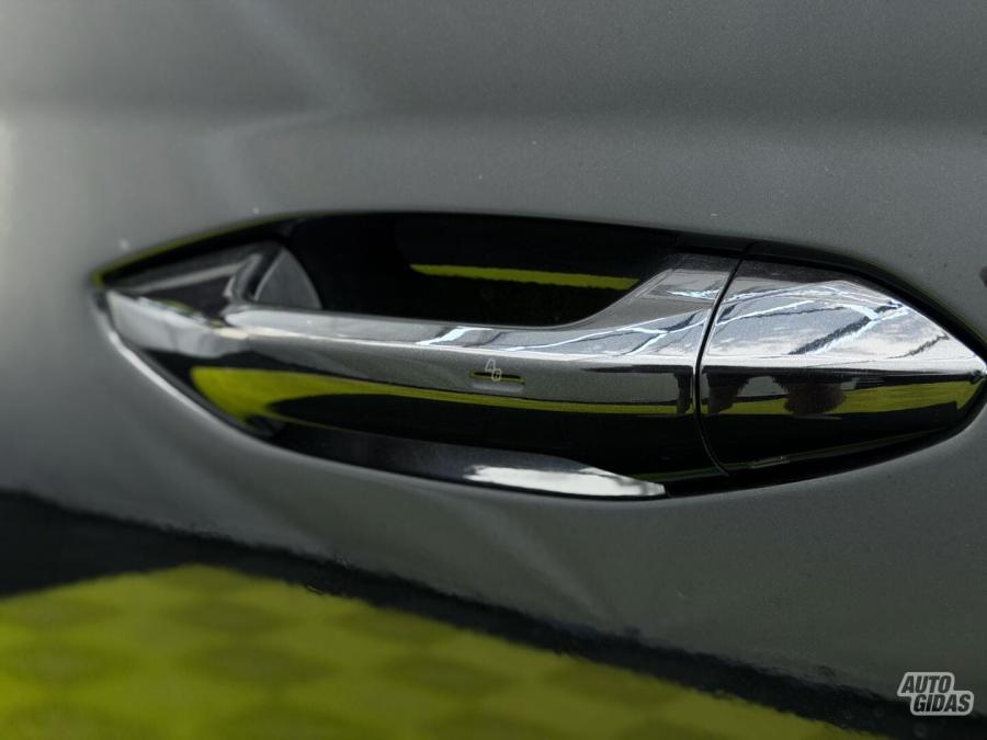Melns Skoda Octavia 2022 Avižieniai, ar dzinēja tilpumu 2.00 L un nobraukumu 218 tūkst. km par 14999 €, foto 21 vietnē AUTOMOTO.COM.LV