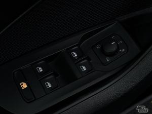 Melns Skoda Octavia 2022 Avižieniai, ar dzinēja tilpumu 2.00 L un nobraukumu 218 tūkst. km par 14999 €, foto 22 vietnē AUTOMOTO.COM.LV