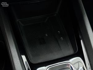 Melns Skoda Octavia 2022 Avižieniai, ar dzinēja tilpumu 2.00 L un nobraukumu 218 tūkst. km par 14999 €, foto 25 vietnē AUTOMOTO.COM.LV