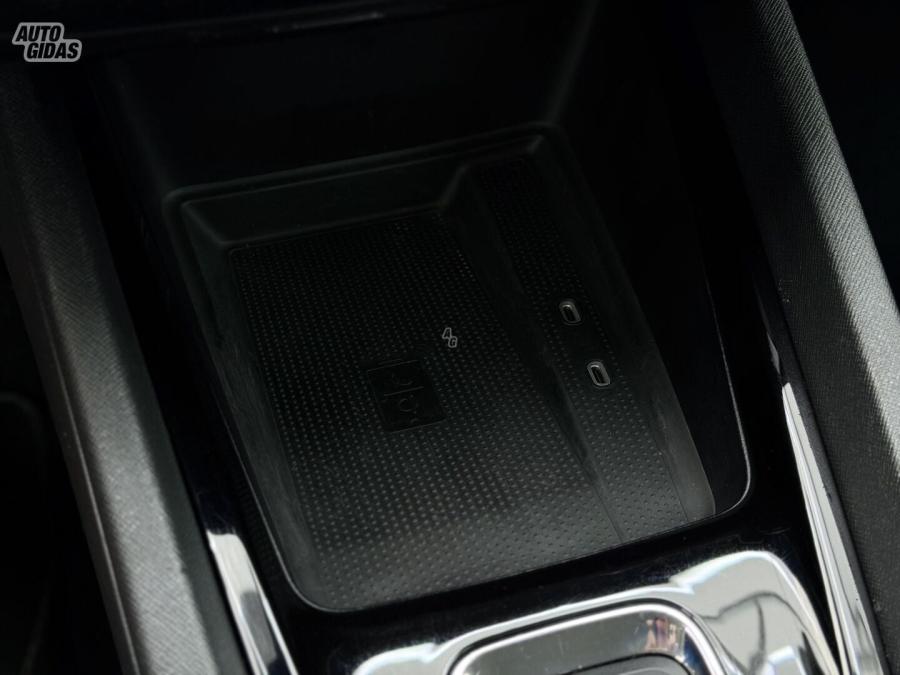 Melns Skoda Octavia 2022 Avižieniai, ar dzinēja tilpumu 2.00 L un nobraukumu 218 tūkst. km par 14999 €, foto 25 vietnē AUTOMOTO.COM.LV