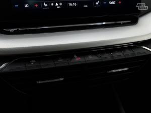 Melns Skoda Octavia 2022 Avižieniai, ar dzinēja tilpumu 2.00 L un nobraukumu 218 tūkst. km par 14999 €, foto 26 vietnē AUTOMOTO.COM.LV