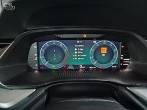 Черный Шкода Октавия 2023 в Каунас, объемом двигателя 1.50 л и пробегом 78 тыс. км за 19500 €, фото 13 на AUTOMOTO.COM.LV
