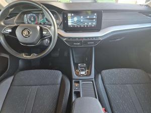 Black Skoda Octavia 2023 in Kaunas, with an engine capacity of 0.00 L and mileage of 78 thousand km for 18600 €, photo 14 on AUTOMOTO.COM.LV