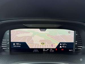 Melns Skoda Octavia 2023 Kauņa, ar dzinēja tilpumu 1.00 L un nobraukumu 214 tūkst. km par 12000 €, foto 21 vietnē AUTOMOTO.COM.LV