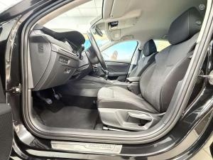 Черный Шкода Октавия 2023 в Каунас, объемом двигателя 1.97 л и пробегом 162 тыс. км за 15800 €, фото 19 на AUTOMOTO.COM.LV