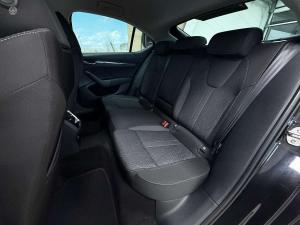 Черный Шкода Октавия 2023 в Каунас, объемом двигателя 1.97 л и пробегом 162 тыс. км за 15800 €, фото 20 на AUTOMOTO.COM.LV