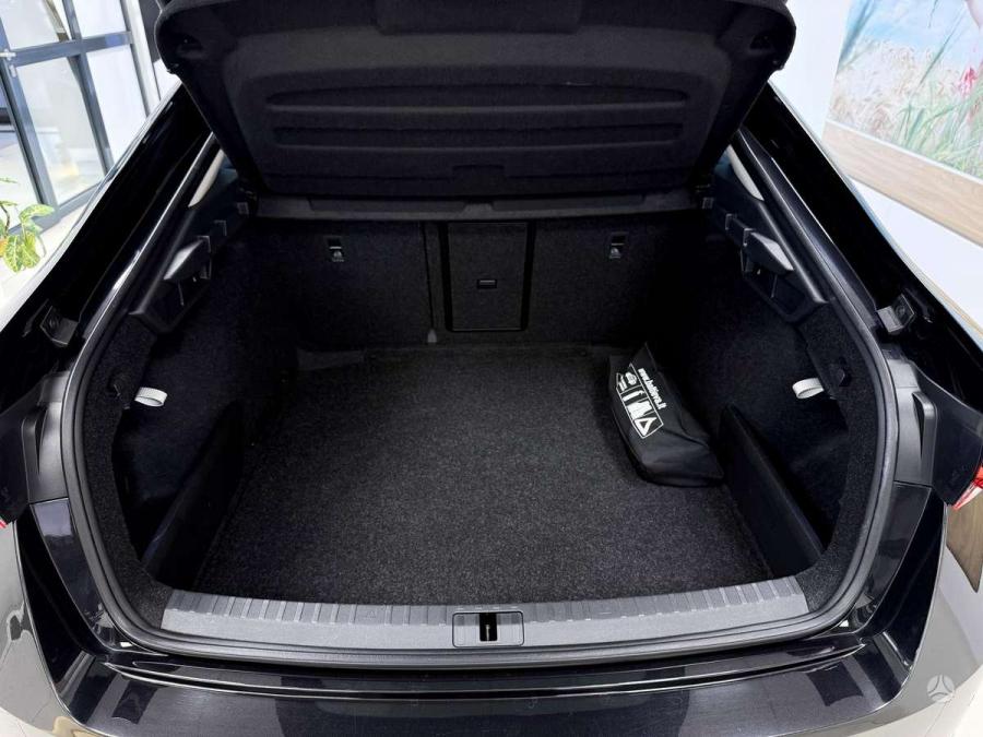 Черный Шкода Октавия 2023 в Каунас, объемом двигателя 1.97 л и пробегом 162 тыс. км за 15800 €, фото 23 на AUTOMOTO.COM.LV