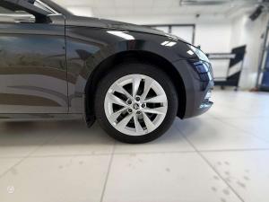 Черный Шкода Октавия 2023 в Каунас, объемом двигателя 1.97 л и пробегом 162 тыс. км за 15800 €, фото 25 на AUTOMOTO.COM.LV
