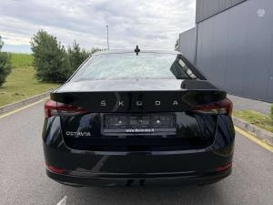 Melns Skoda Octavia 2023 Kauņa, ar dzinēja tilpumu 1.00 L un nobraukumu 214 tūkst. km par 11300 €, foto 8 vietnē AUTOMOTO.COM.LV