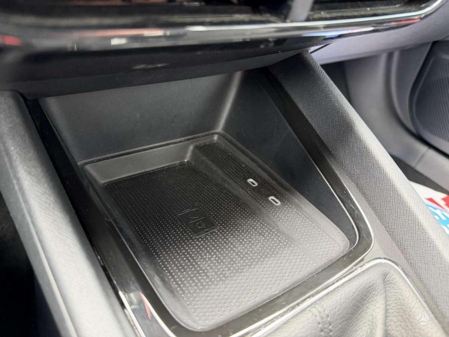 Melns Skoda Octavia 2023 Kauņa, ar dzinēja tilpumu 1.00 L un nobraukumu 214 tūkst. km par 11300 €, foto 29 vietnē AUTOMOTO.COM.LV