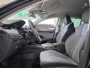 Melns Skoda Octavia 2026 Šauļi, ar dzinēja tilpumu 1.50 L un nobraukumu 0 tūkst. km par 31180 €, foto 17 vietnē AUTOMOTO.COM.LV