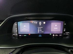 Melns Skoda Octavia 2026 Šauļi, ar dzinēja tilpumu 1.50 L un nobraukumu 0 tūkst. km par 31180 €, foto 21 vietnē AUTOMOTO.COM.LV