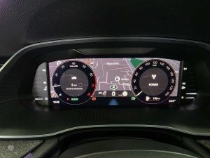 Melns Skoda Octavia 2026 Šauļi, ar dzinēja tilpumu 1.50 L un nobraukumu 0 tūkst. km par 31180 €, foto 23 vietnē AUTOMOTO.COM.LV