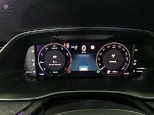 Melns Skoda Octavia 2026 Šauļi, ar dzinēja tilpumu 1.50 L un nobraukumu 0 tūkst. km par 31180 €, foto 24 vietnē AUTOMOTO.COM.LV