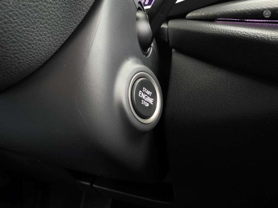 Melns Skoda Octavia 2026 Šauļi, ar dzinēja tilpumu 1.50 L un nobraukumu 0 tūkst. km par 31180 €, foto 28 vietnē AUTOMOTO.COM.LV