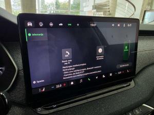 Melns Skoda Octavia 2026 Šauļi, ar dzinēja tilpumu 1.50 L un nobraukumu 0 tūkst. km par 31180 €, foto 32 vietnē AUTOMOTO.COM.LV