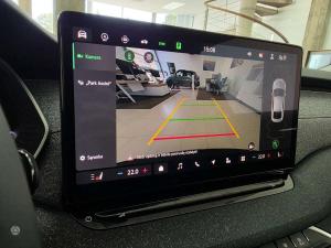 Melns Skoda Octavia 2026 Šauļi, ar dzinēja tilpumu 1.50 L un nobraukumu 0 tūkst. km par 31180 €, foto 39 vietnē AUTOMOTO.COM.LV