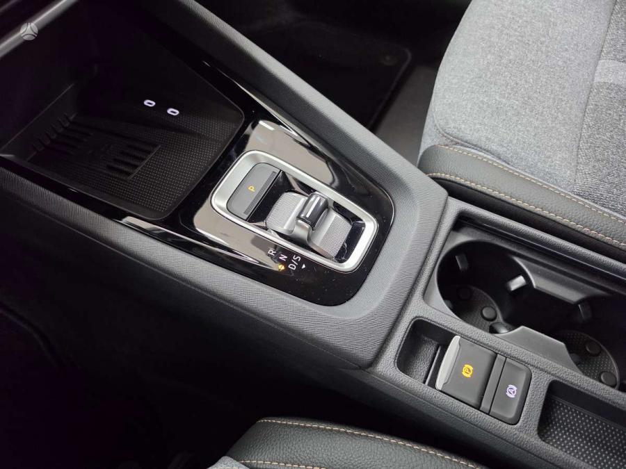 Melns Skoda Octavia 2026 Šauļi, ar dzinēja tilpumu 1.50 L un nobraukumu 0 tūkst. km par 31180 €, foto 41 vietnē AUTOMOTO.COM.LV